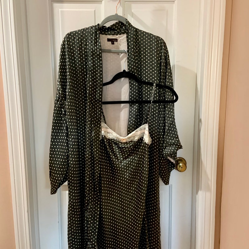 2000s Robe - Etsy