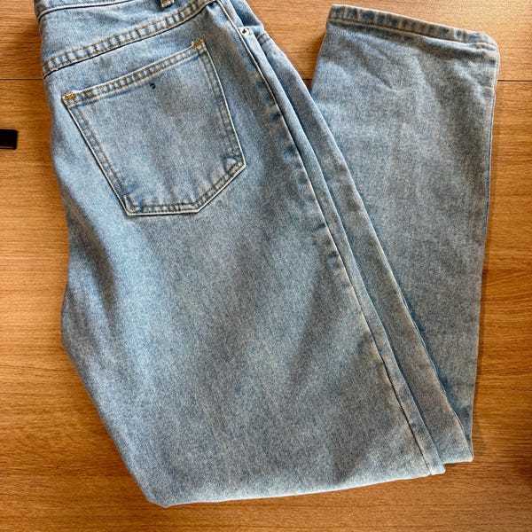 Vintage Bill Blass Jeans - Etsy