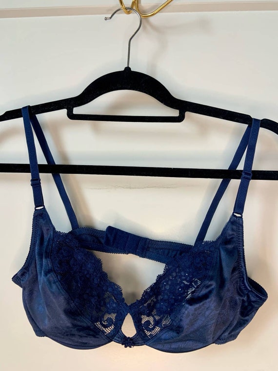 36b vintage bralette - Gem