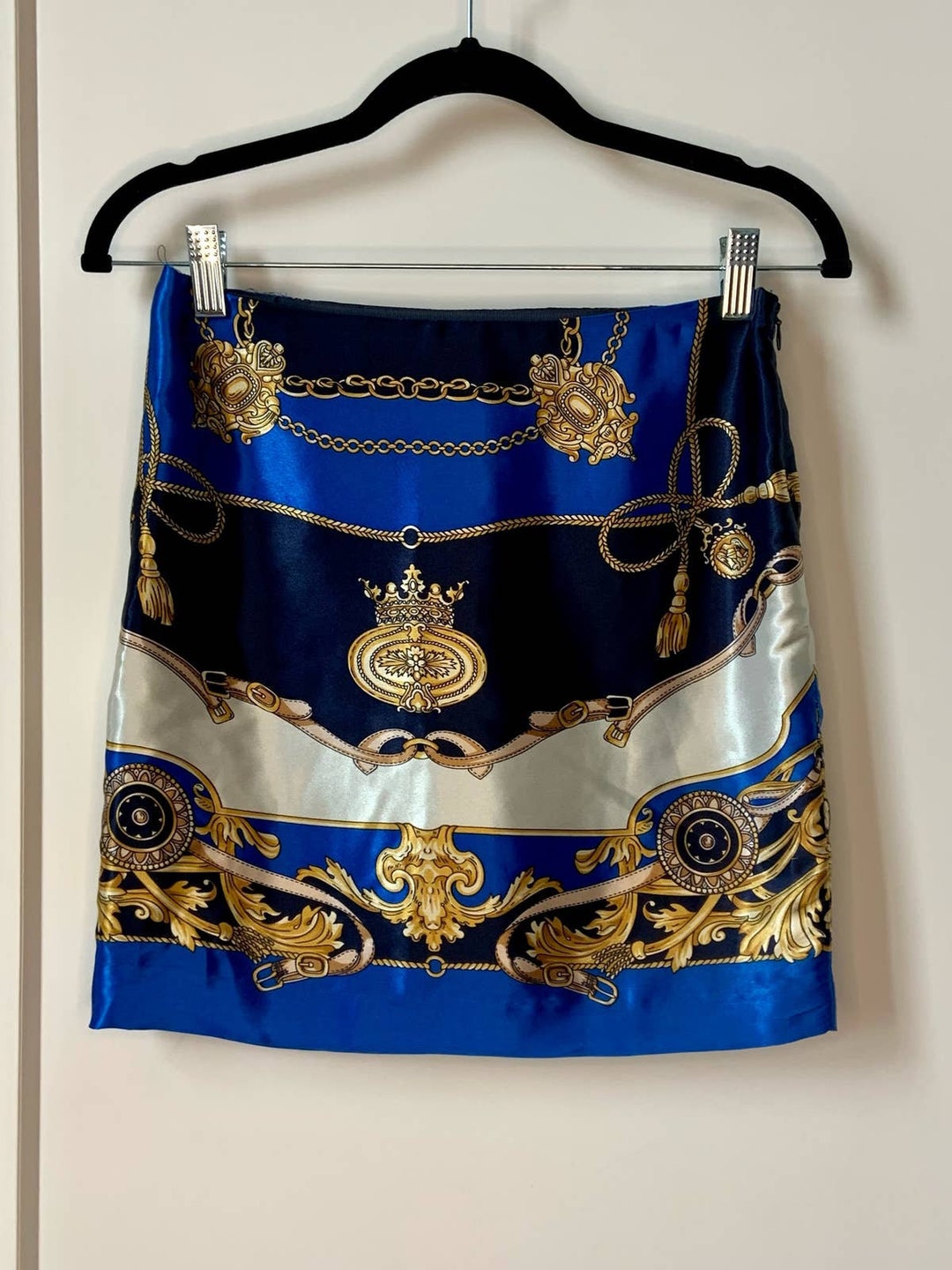 Andrea Behar Boston Proper Vintage 2000s Y2K Skirt Size 2 - Etsy