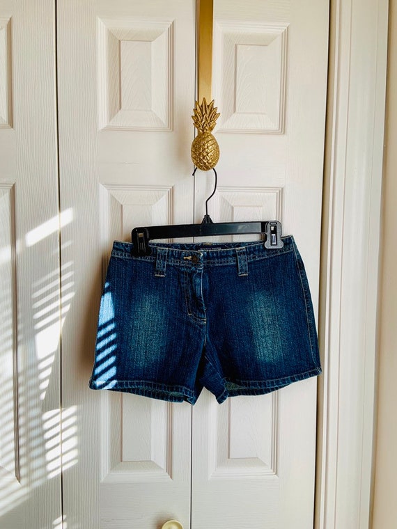 Vintage Boston Proper Jean Shorts - Gem