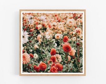 Bohemian wall art | Etsy