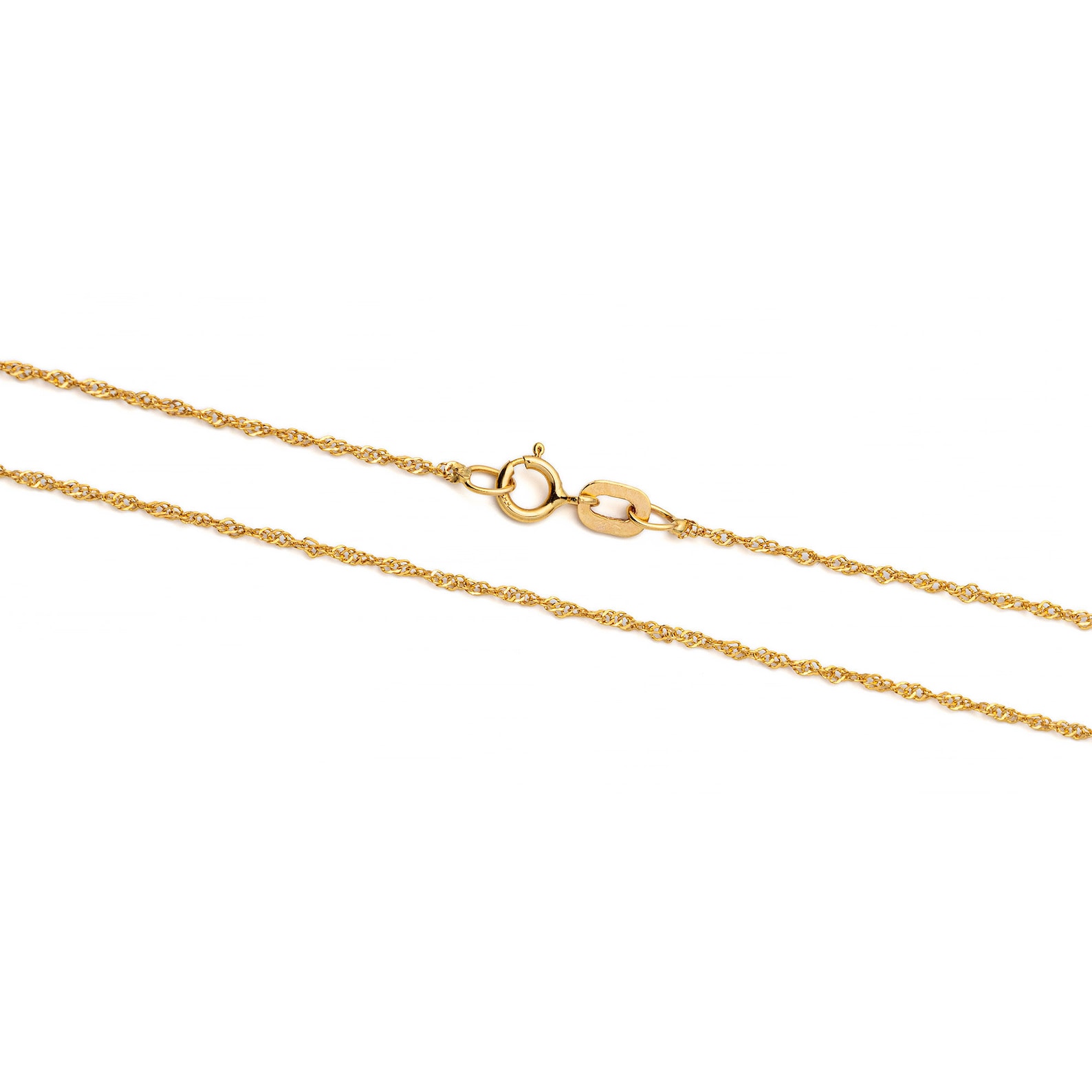 Alexander the Great Gold Pendant, 14K Yellow Solid Gold Handmade Greek ...