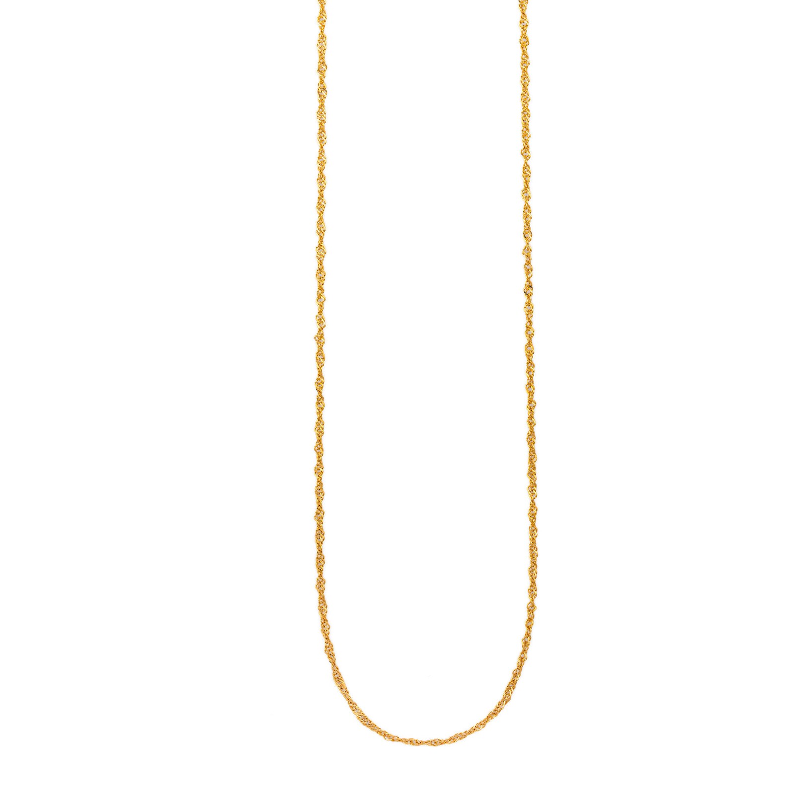 Alexander the Great Gold Pendant, 14K Yellow Solid Gold Handmade Greek ...