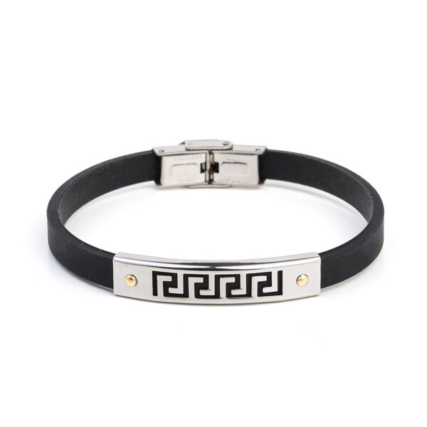 Greek Keys for Men - Etsy