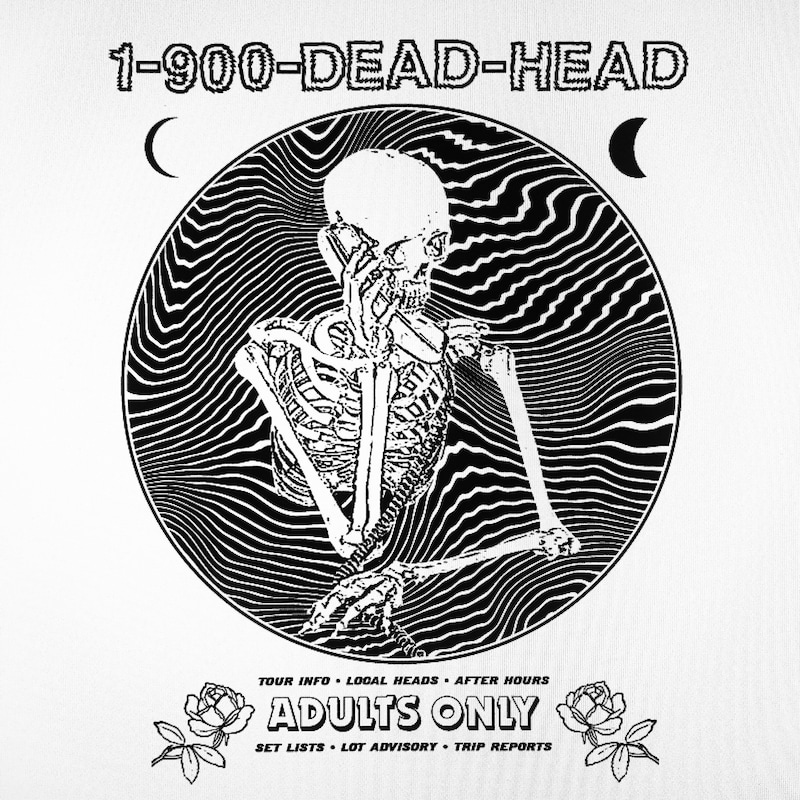 Deadhead - Etsy