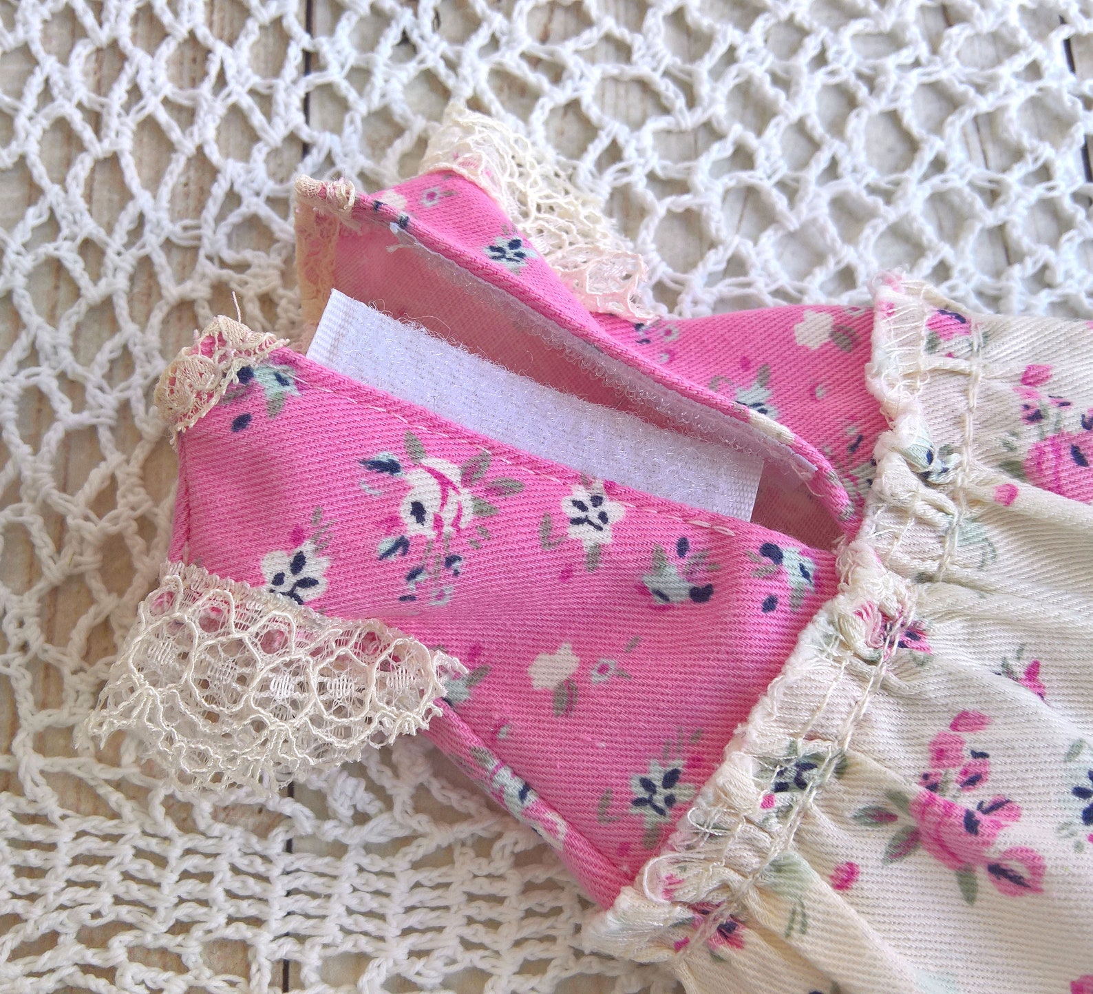 Vintage style dress for Blythe Doll handmade Fashionable | Etsy