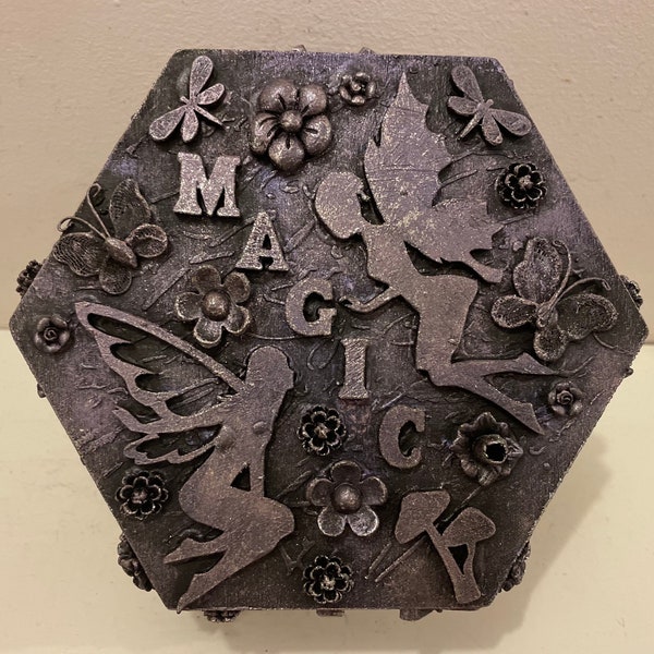 Fairy Decor - Etsy UK