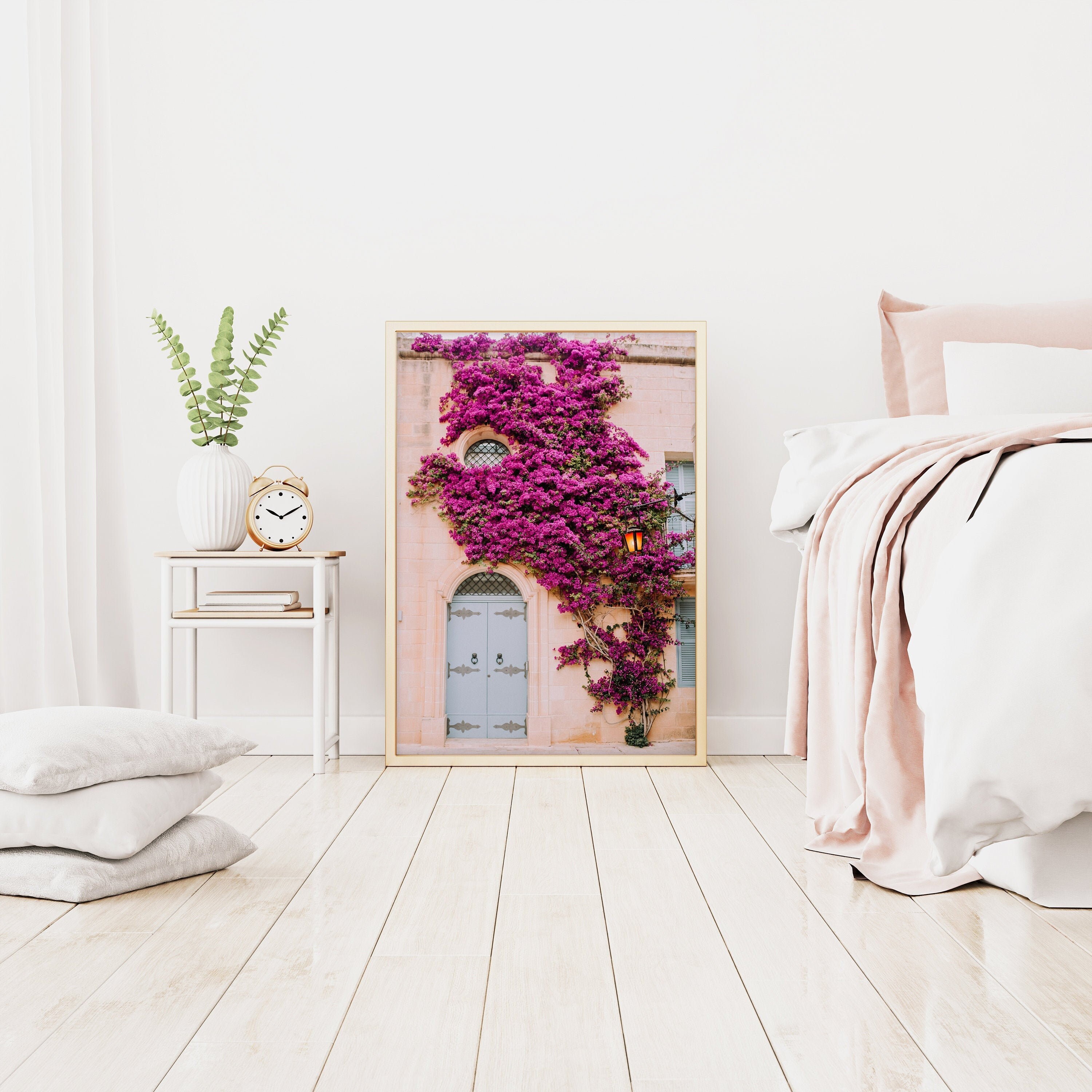 Malta Print Greece Print Malta Poster Travel Print Travel | Etsy