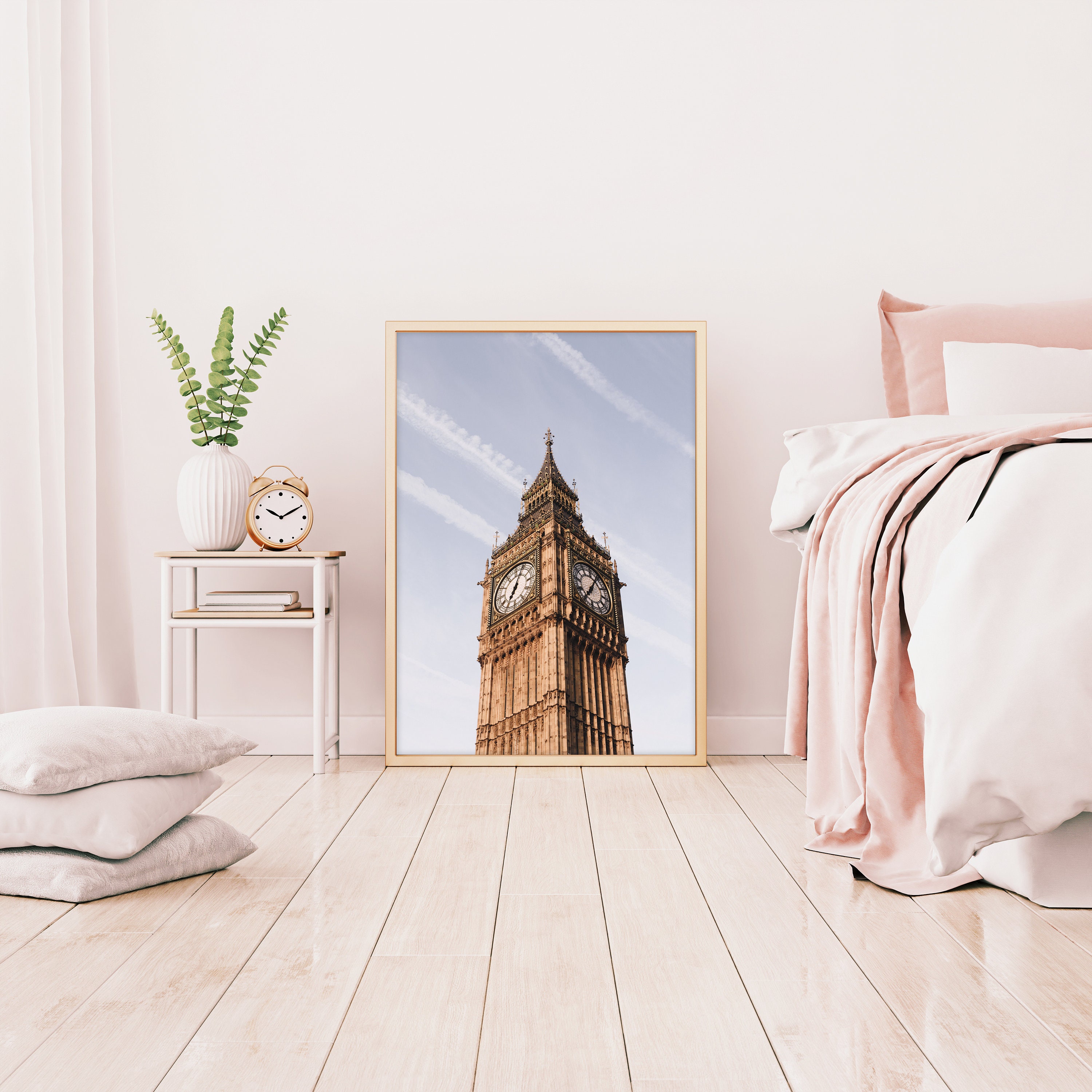 Big Ben Print England Big Ben England London England Print | Etsy