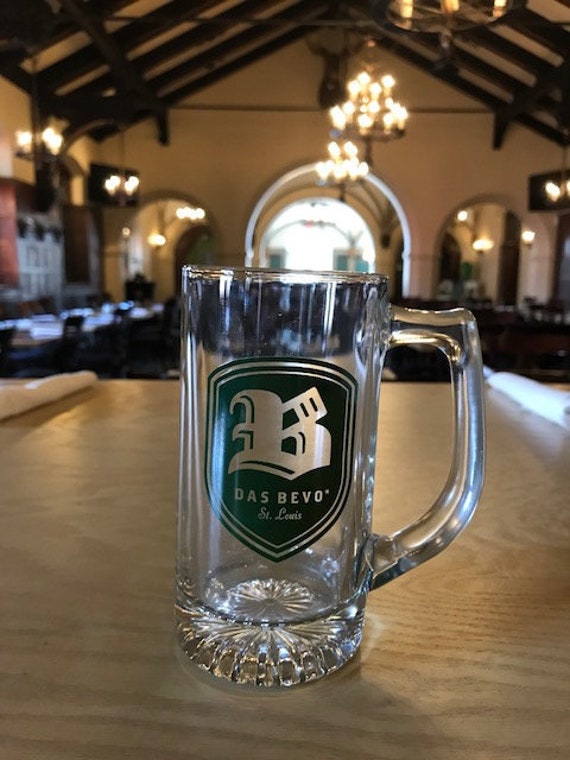 Das Bevo Beer Stein - Etsy