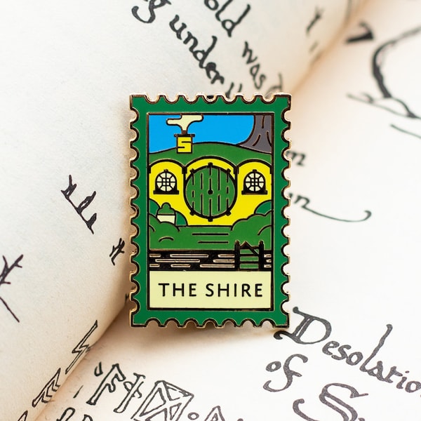 Nerd Enamel Pin. Gold Nerd Lapel Pin. Nerd Flair. Gold Hard Enamel Pin ...