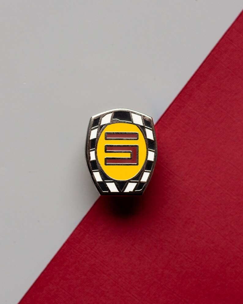 Spectre 5 Shoulder Armour Enamel Pin Galaxy Pin Space Pin - Etsy