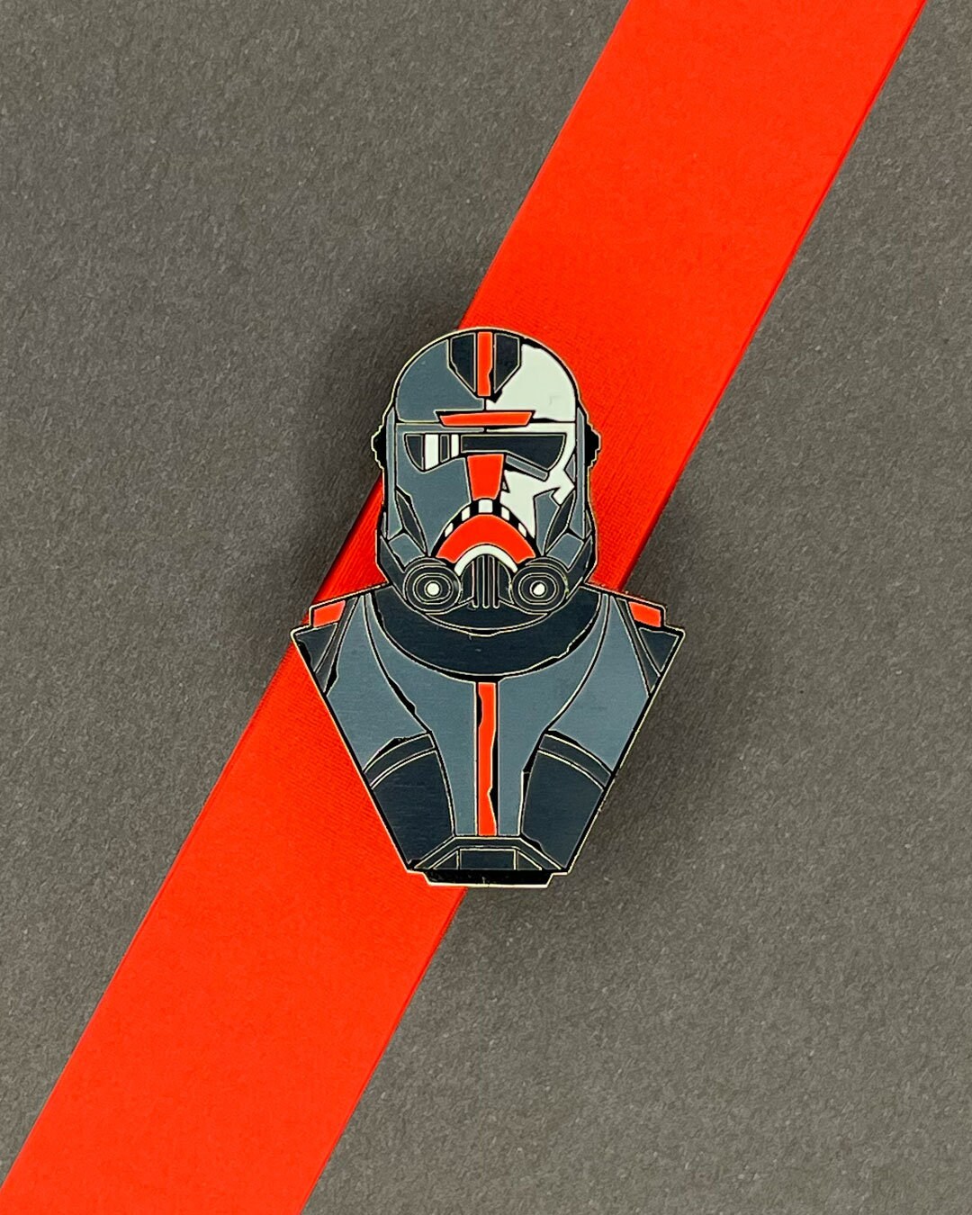 Hunter Bust Enamel Pin - Galaxy Pin - Space Pin - Sci Fi Pin - Fantasy ...