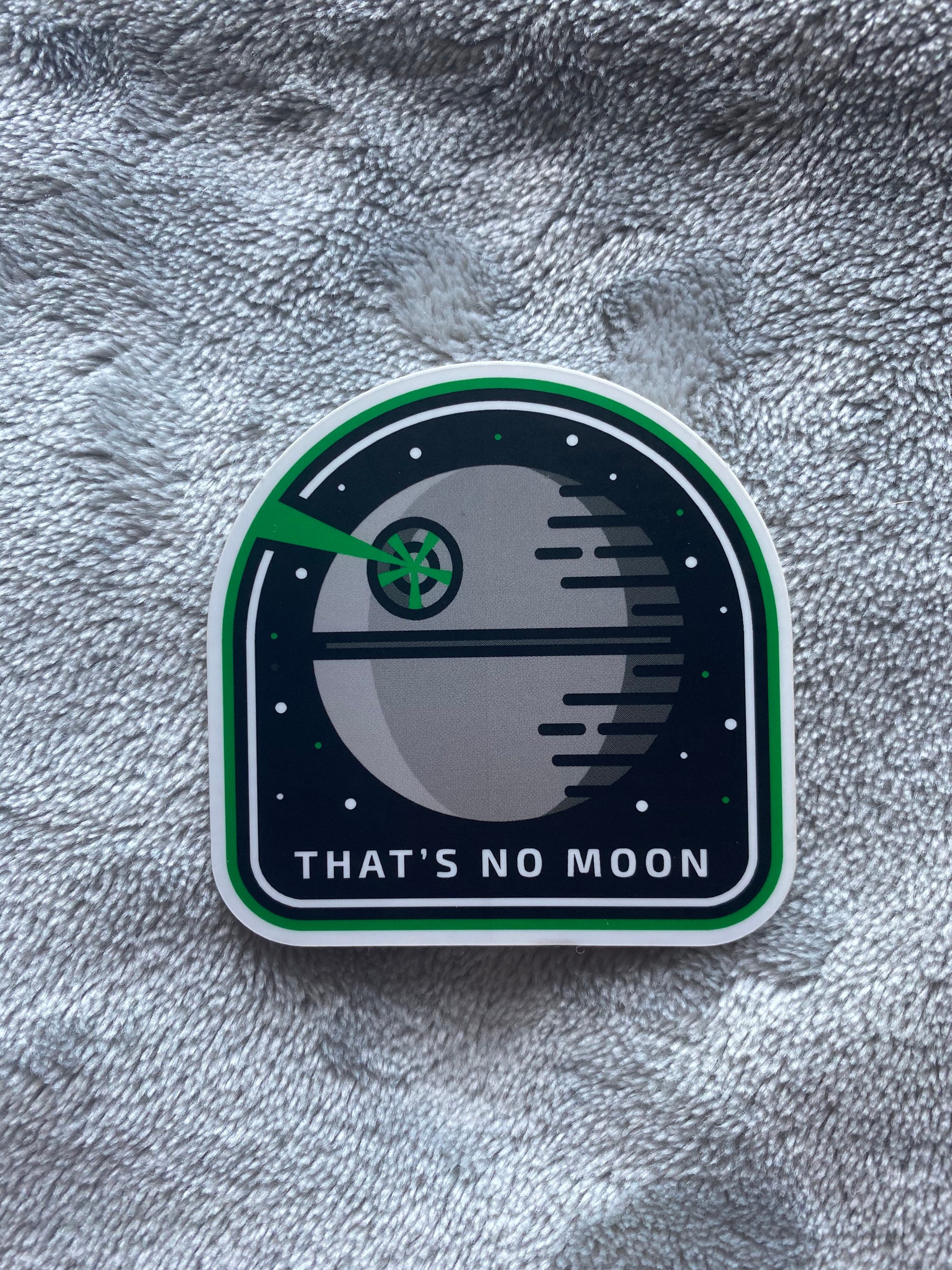 A Galaxy Far Far Away Vinyl Sticker Pack Galaxy Sticker - Etsy Canada