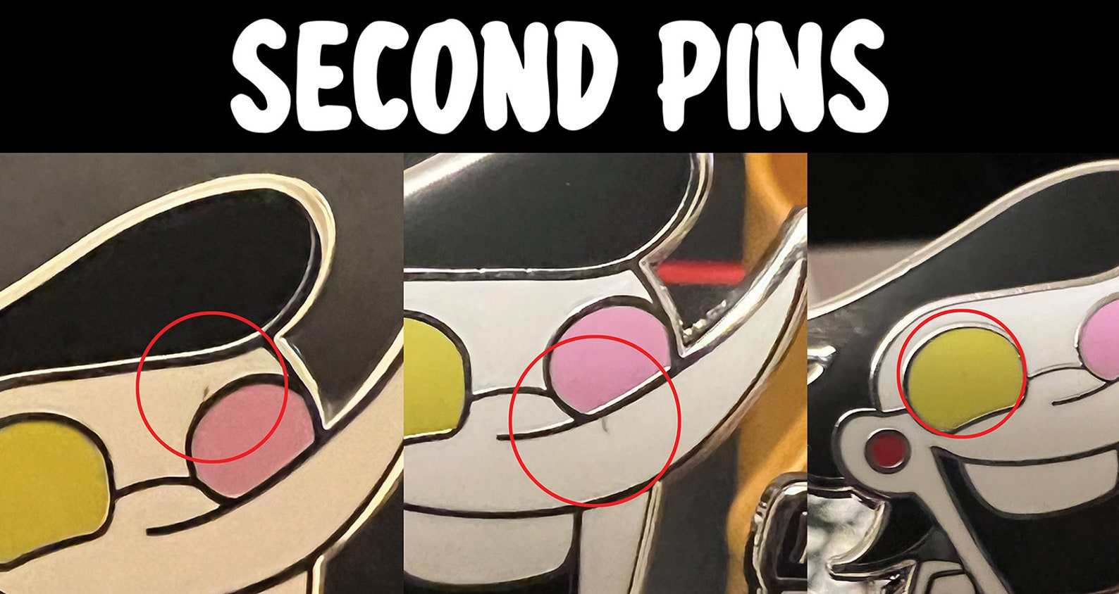 Spamton/spamton Neoglow-in-the-dark Enamel Pin Free - Etsy