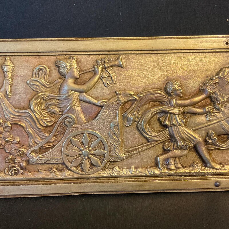 Bronze Reliefs - Etsy