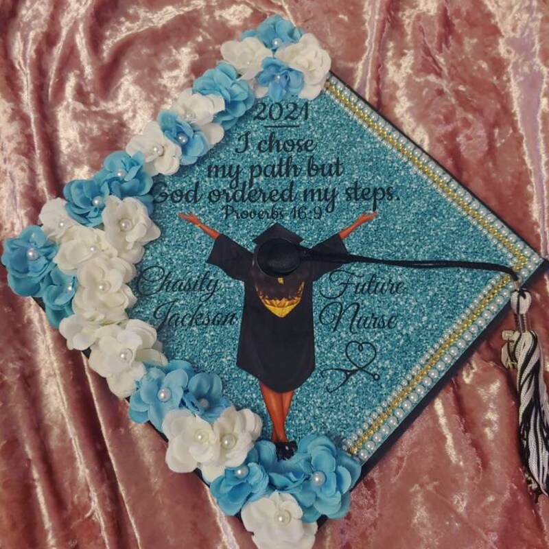 StarrGradz - Etsy