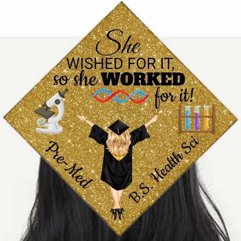 StarrGradz - Etsy