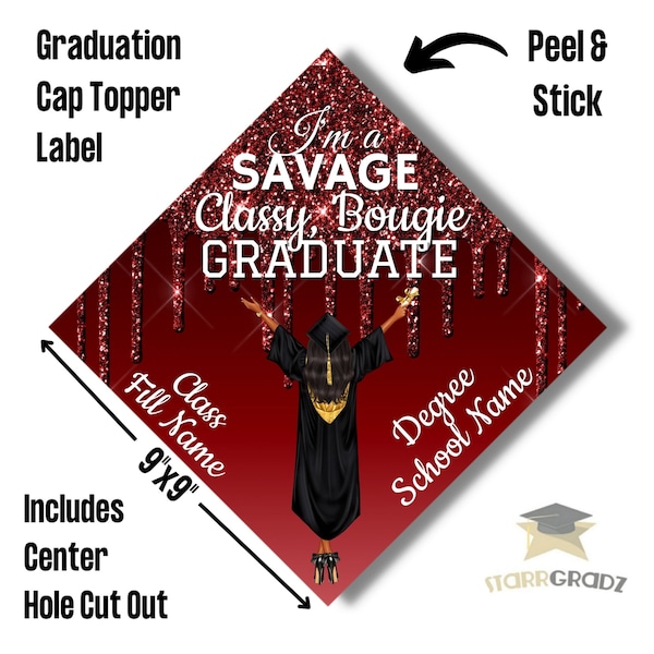 StarrGradz - Etsy