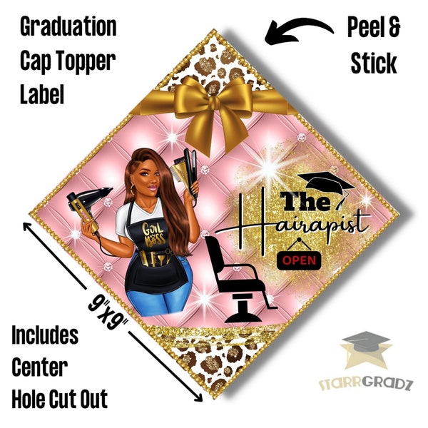 Graduation Cap Topper, - Etsy