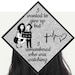 Graduation Cap Topper/ FAMILY/SON/MOM - Etsy