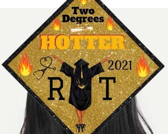 Rt Graduation Caps - Etsy