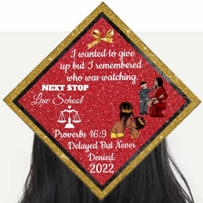 StarrGradz - Etsy