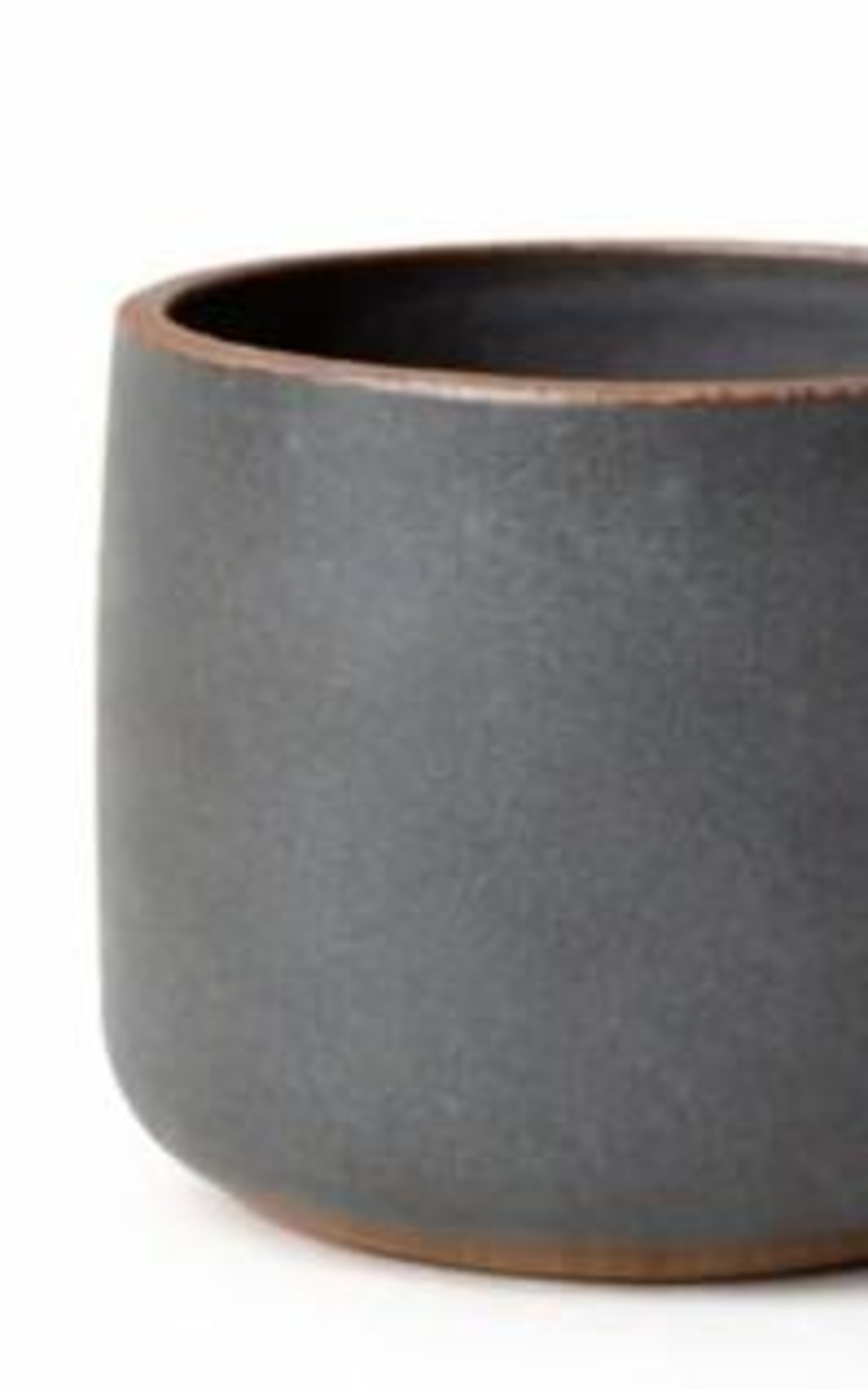 Handmade Ceramic Espresso Cup // Stoneware Espresso Mug // Scandinavian ...