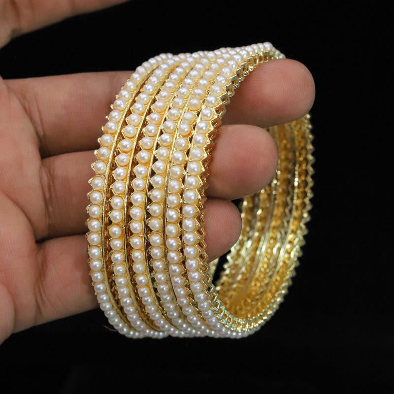 Bangle Set - Etsy