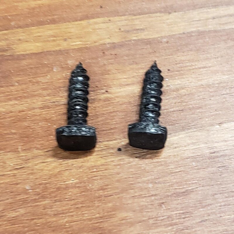 Decorative Bolt Heads - Etsy