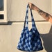 Crochet Pattern | New Tote on the Block - Etsy