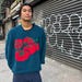 Knitting Pattern | Tomato Sweater - Etsy