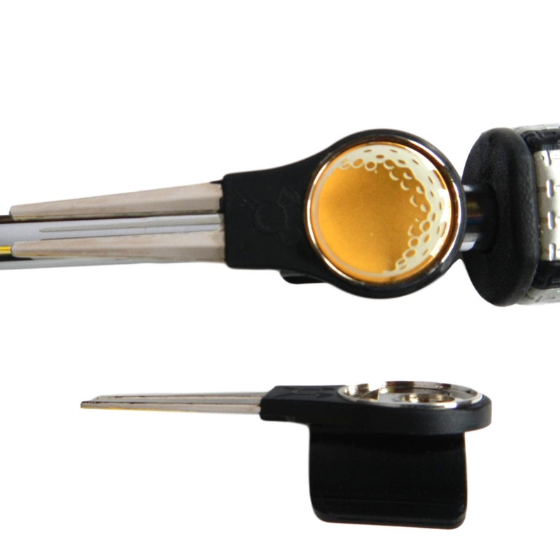 Putter Mount Divot Tool - Etsy