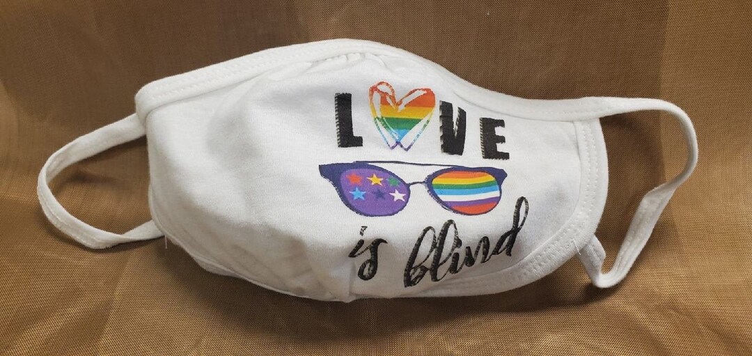 Customizable Face Masks - Etsy