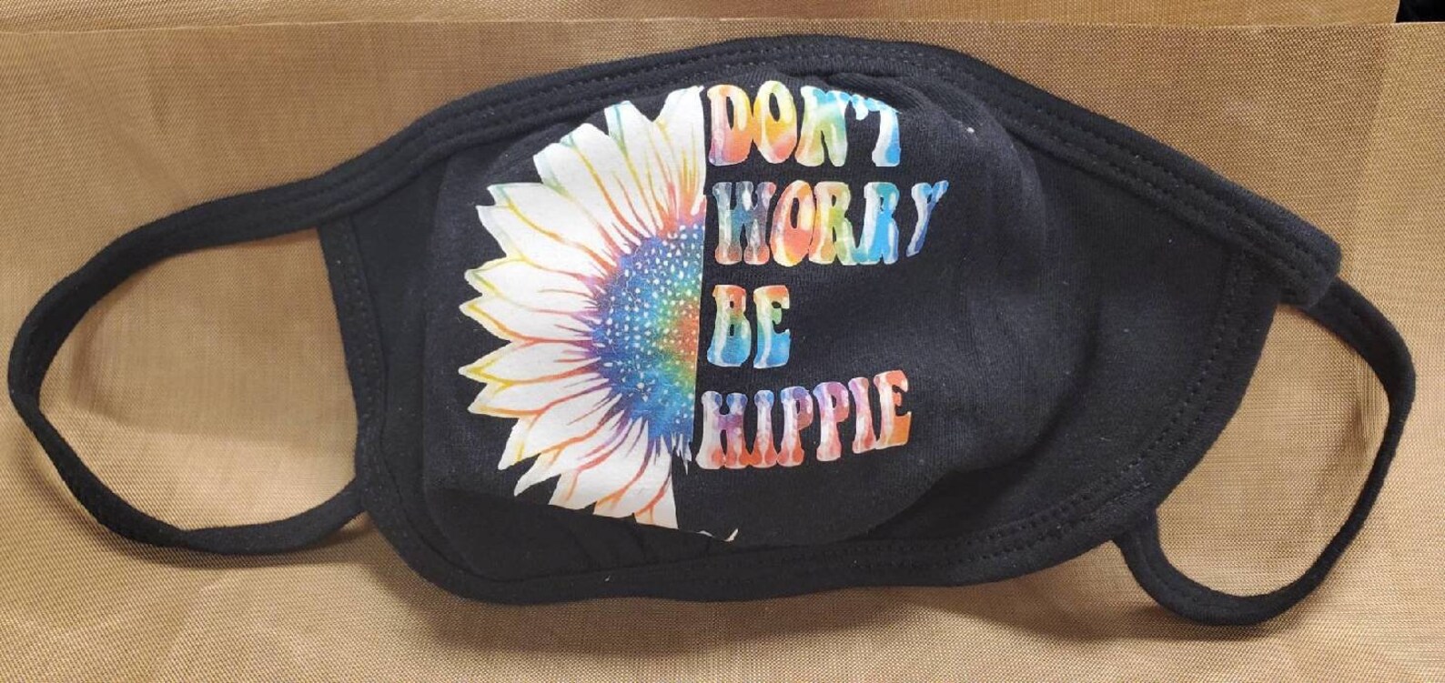 Customizable Face Masks - Etsy