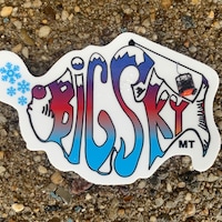 Phish Slow Llama Sticker - Etsy