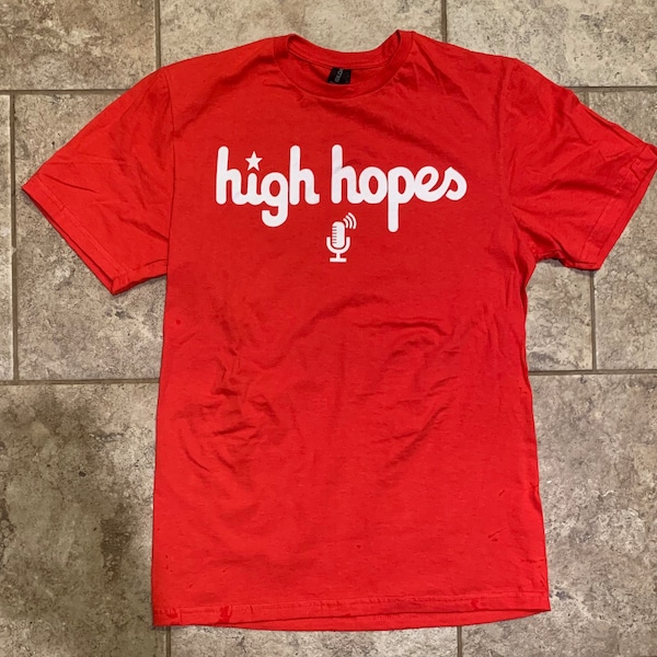 High Hopes - Etsy