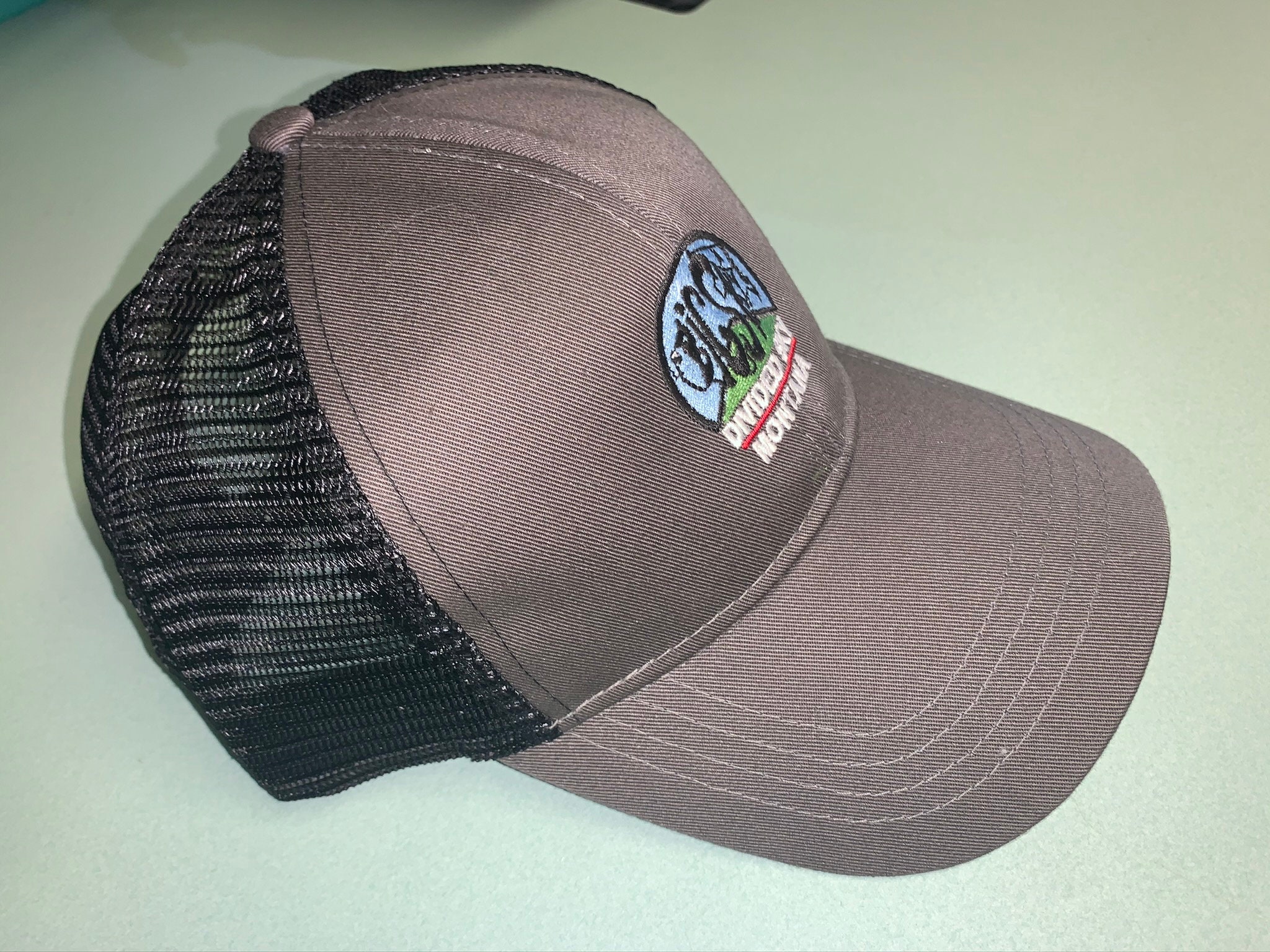 Big Sky Phish Hat - Etsy