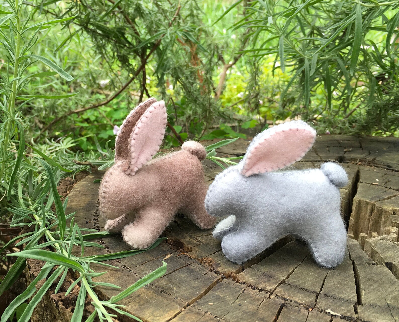 Sew Soft Toys Book Steiner / Waldorf Craft Sewing - Etsy