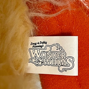 Vintage 1985- Doug and Debby Henning’s Wonder Whims-sunprince & Swoop ...
