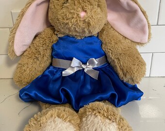 Bunny Build a Bear - Etsy