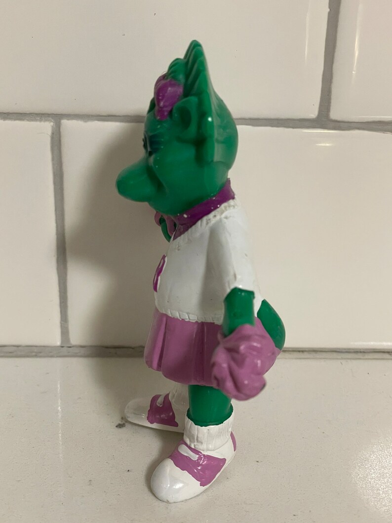 Vintage 1993-baby Bop-cheer Barney and Friends Toy-4 - Etsy