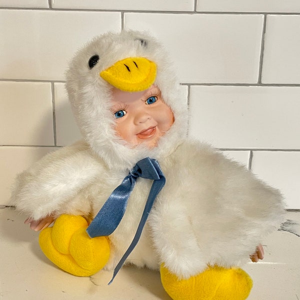 Geppeddo Cuddle Dolls - Etsy