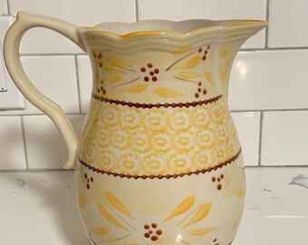 Temptations Pottery - Etsy