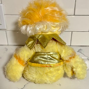 Vintage 1985- Doug and Debby Henning’s Wonder Whims-sunprince & Swoop ...