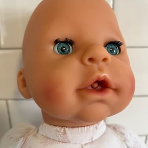 Vintage Zapf Creation 19'' Chou Chou Doll-with Outfit-interactive ...