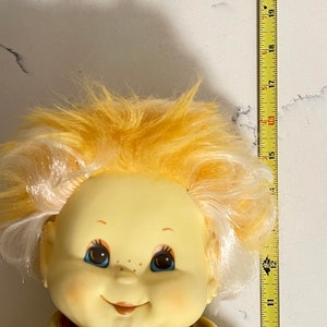 Vintage 1985- Doug and Debby Henning’s Wonder Whims-sunprince & Swoop ...