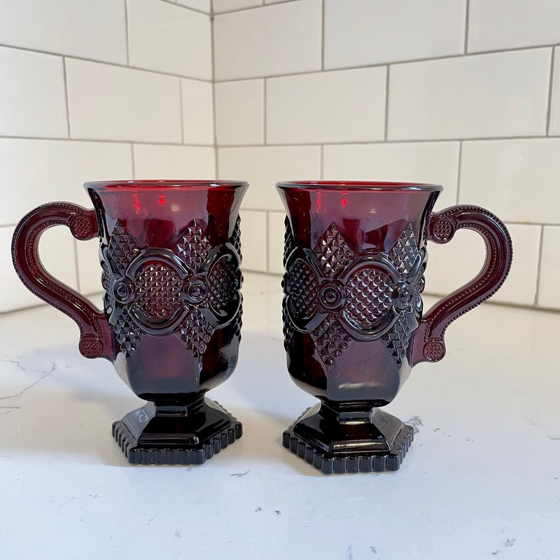 Mug With Feet - Etsy