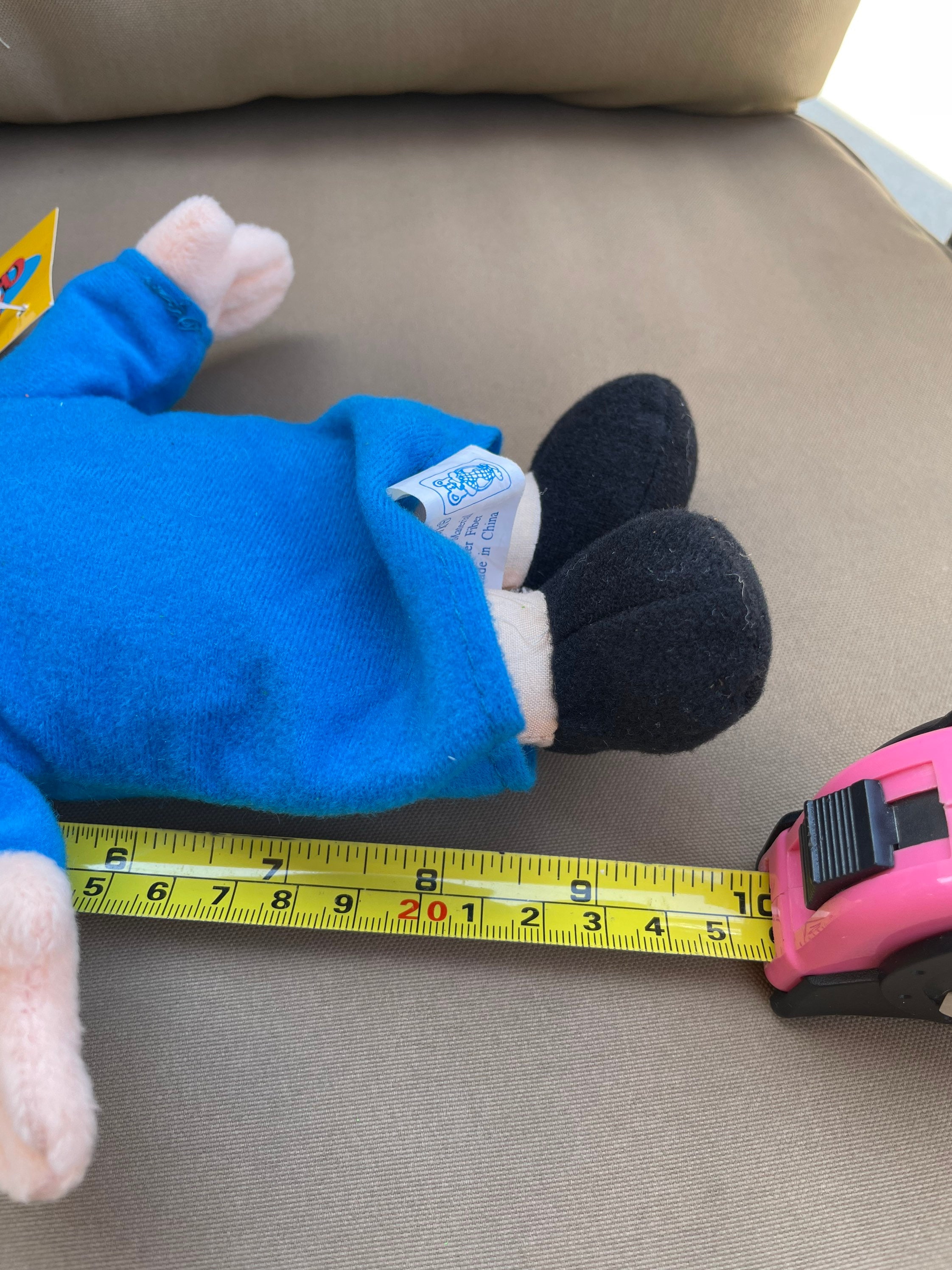 Alvin and the Chipmunks Collection-simon Plush 10 Tall - Etsy